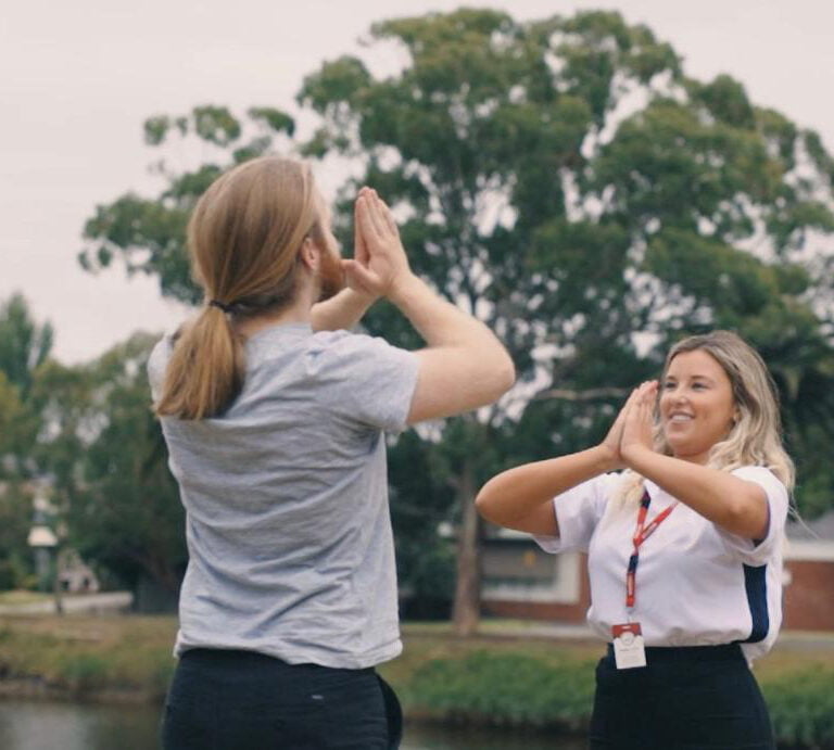 Assist – Personal Activities - Provider Service