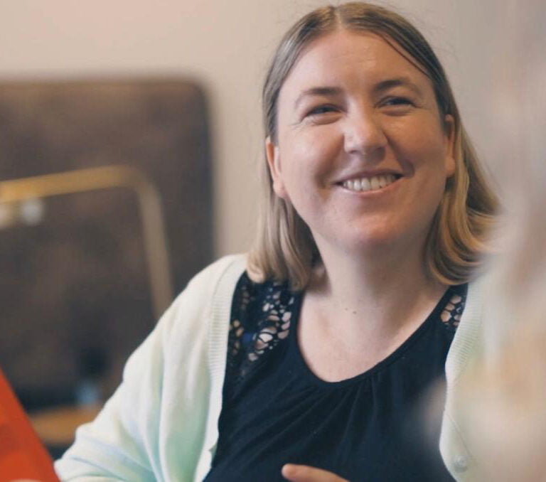 Development of life skills - Provider Service